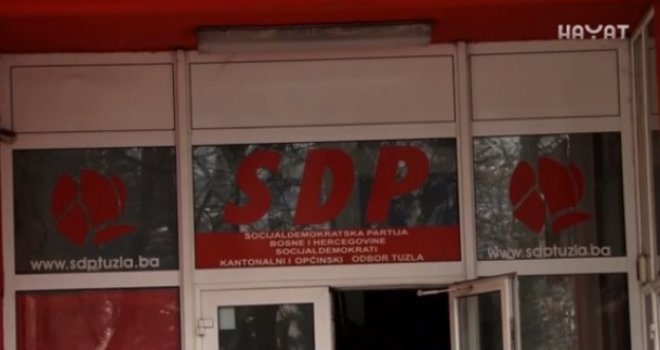 Mogu li BH blok i SDA zajedno: Nakon sjednice, SDP donio odluku da ... Mogu li BH blok i SDA zajedno: Nakon sjednice, SDP donio odluku da ...